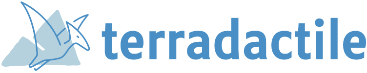 Terradactile